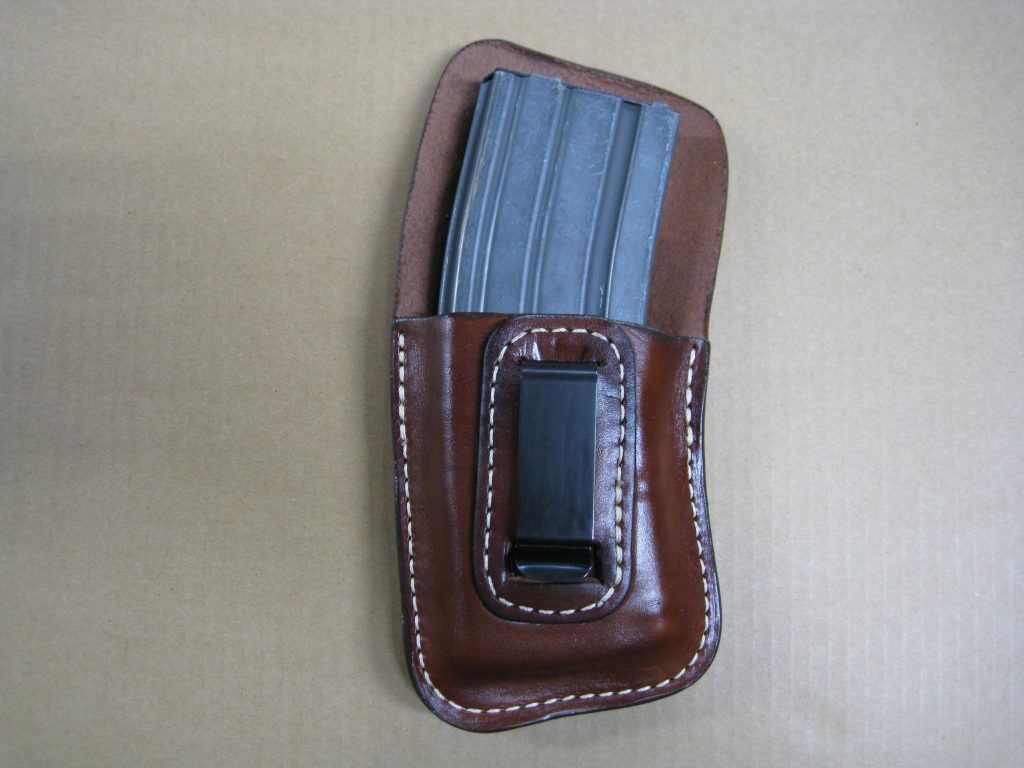 IWB Rifle & Extended Pistol Magazine Pouch – Azula Gun Holsters