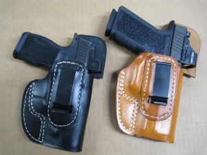1 Appendix Carry – Inside Waist Band – AIWB / IWB Holster For Pistols ...
